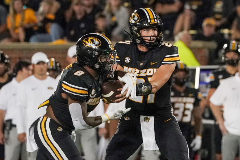 What is MLB Draft future for Sam Horn? What draft pick could mean for ...