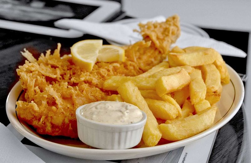 12 Traditional British Dishes The Rest Of The World Wants To Try