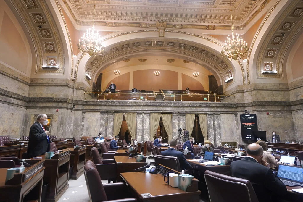 High pay, low test scores: WA teachers earn most when adjusted for cost ...