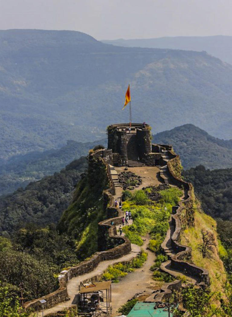 Share with PM Modi, Indian people pride of inscription of 'Maratha Military Landscapes': UNESCO DG