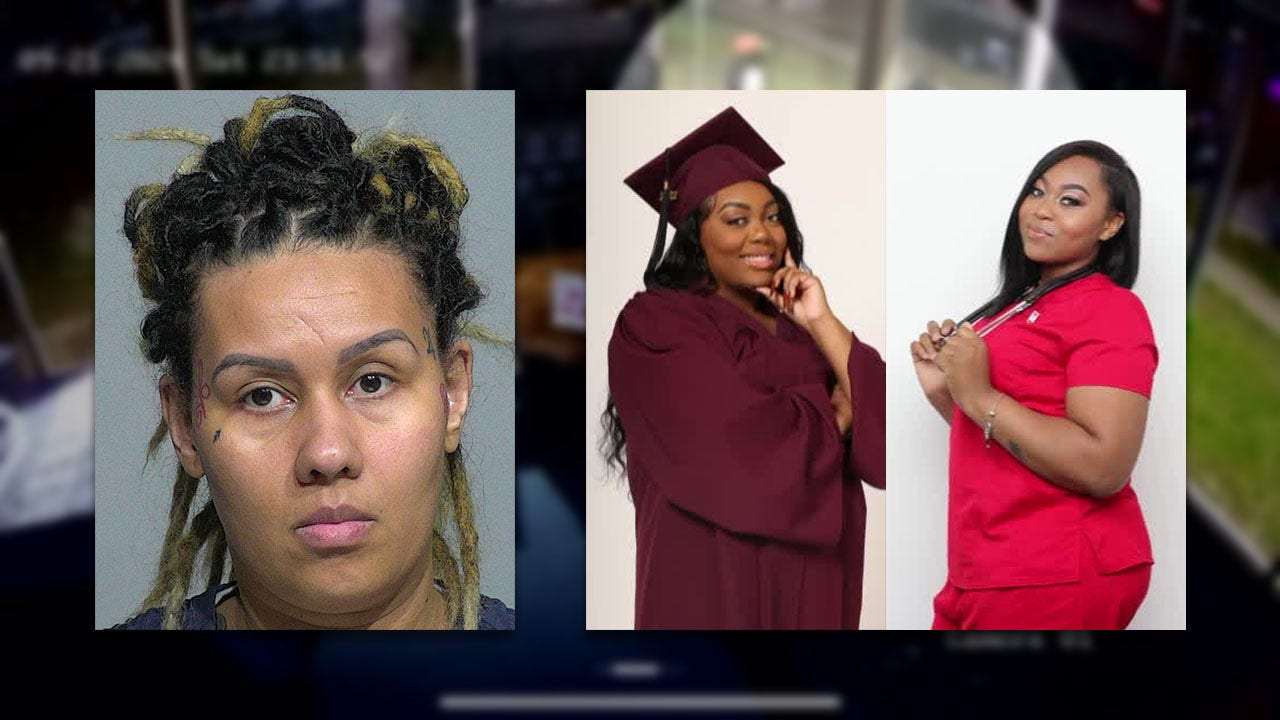 Milwaukee fatal hit-and-run, woman sentenced to prison