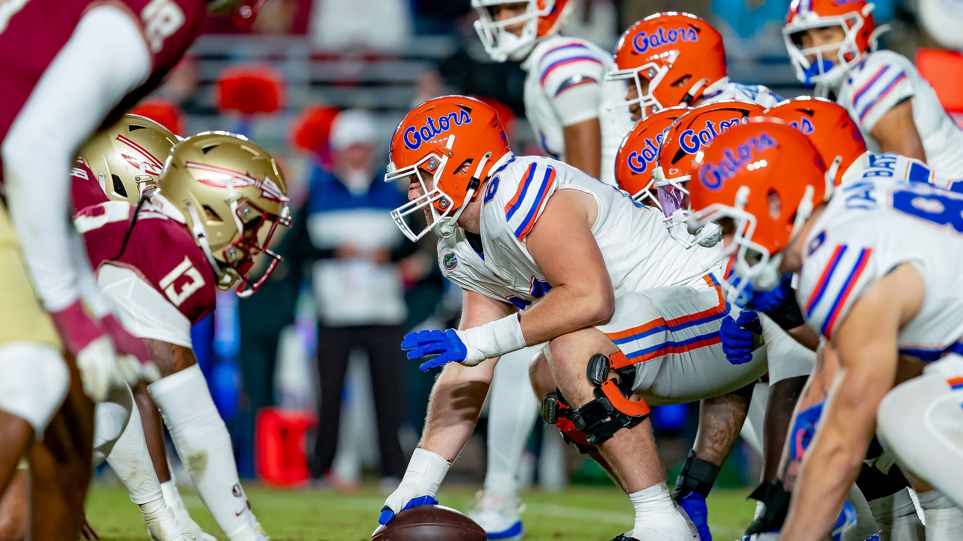 2025 Summer Scouting: Is Florida’s Jake Slaughter the 2026 draft’s top ...