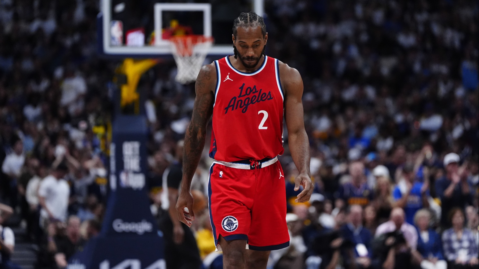 LA Clippers Gear Up for NBA Title Chase in 2025-26