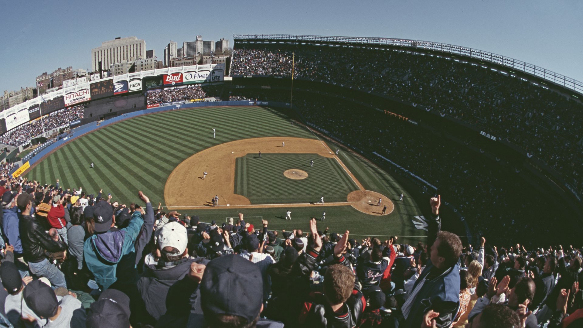 2000 Diary, July 12: First-half review