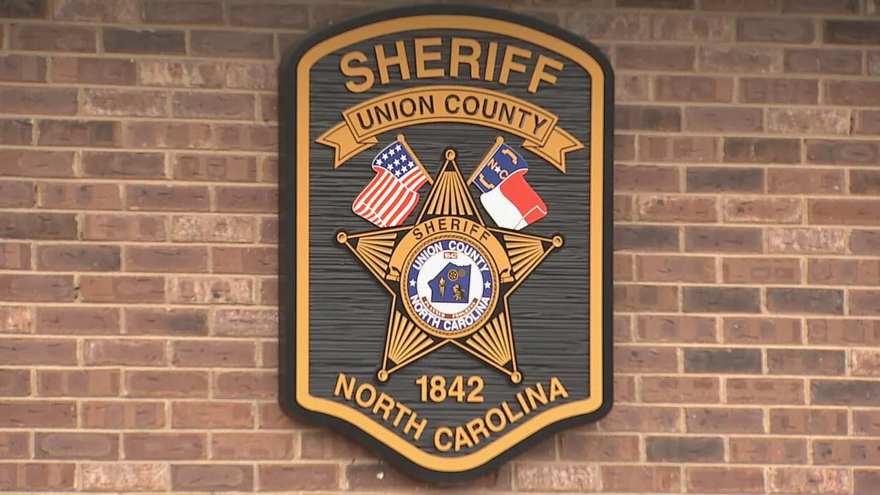 NCSBI investigating inmate death in Union County