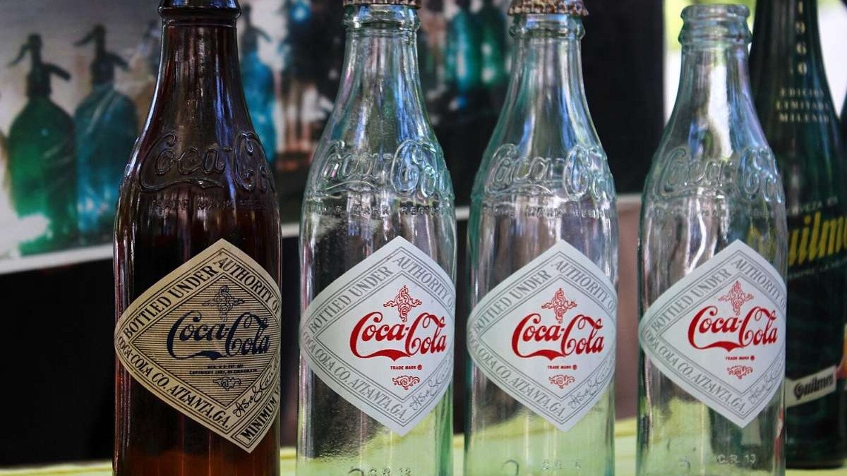 7 Historical Turning Points That Could Have Changed Coca-Cola's Destiny