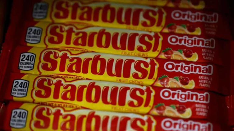 Donald Trump's favourite candy might be banned: Here's what we know so far