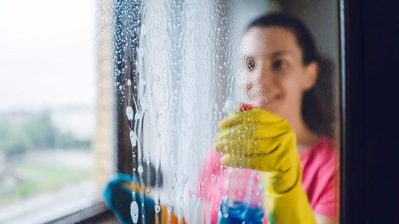 Popular Cleaning Products That Aren't Worth Buying