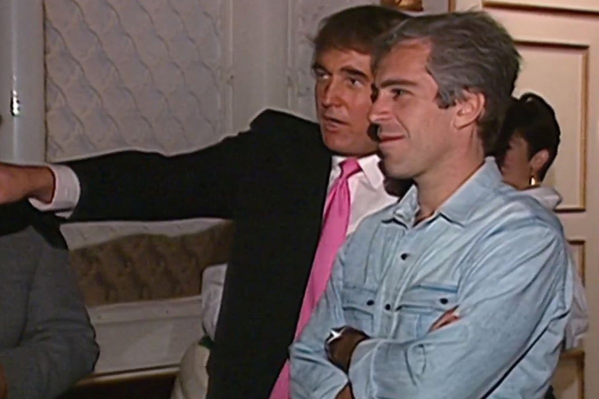 Trump says he’ll sue over report of his bawdy birthday card to Epstein ...