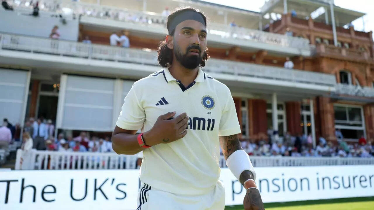 Twist in the tale? Big predictions for India vs England at Lord's go viral