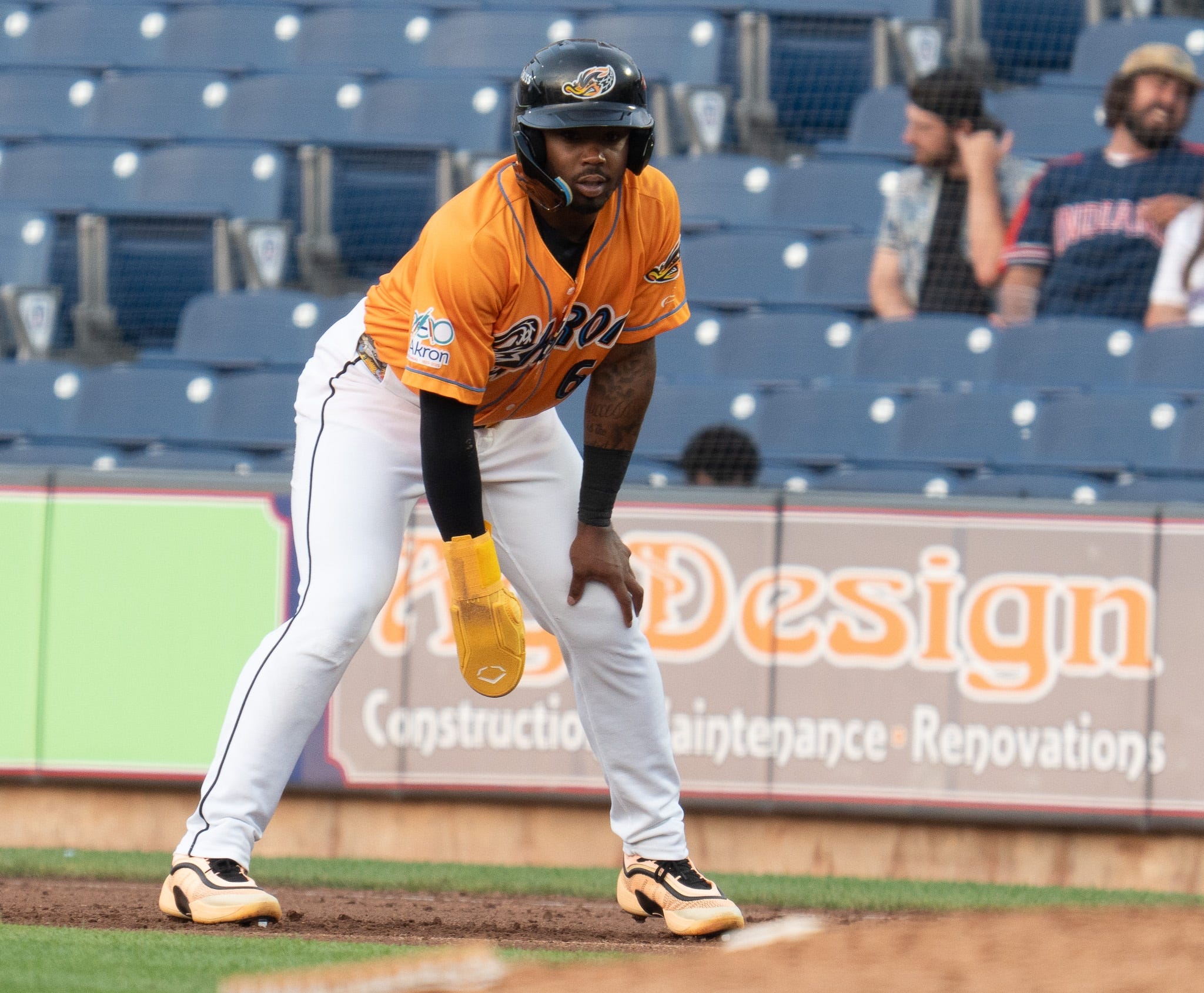 Akron RubberDucks scores: SeaWolves pile up 14 hits in rout of Ducks