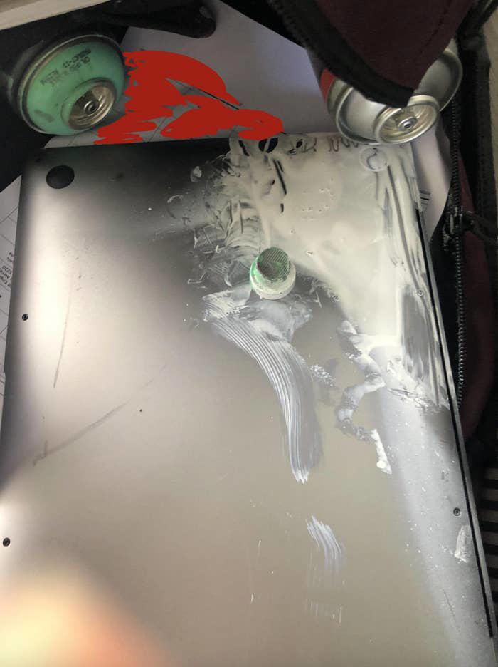 I'm Dying Of Laughter At These 31 People Who Realized Too Late They ...