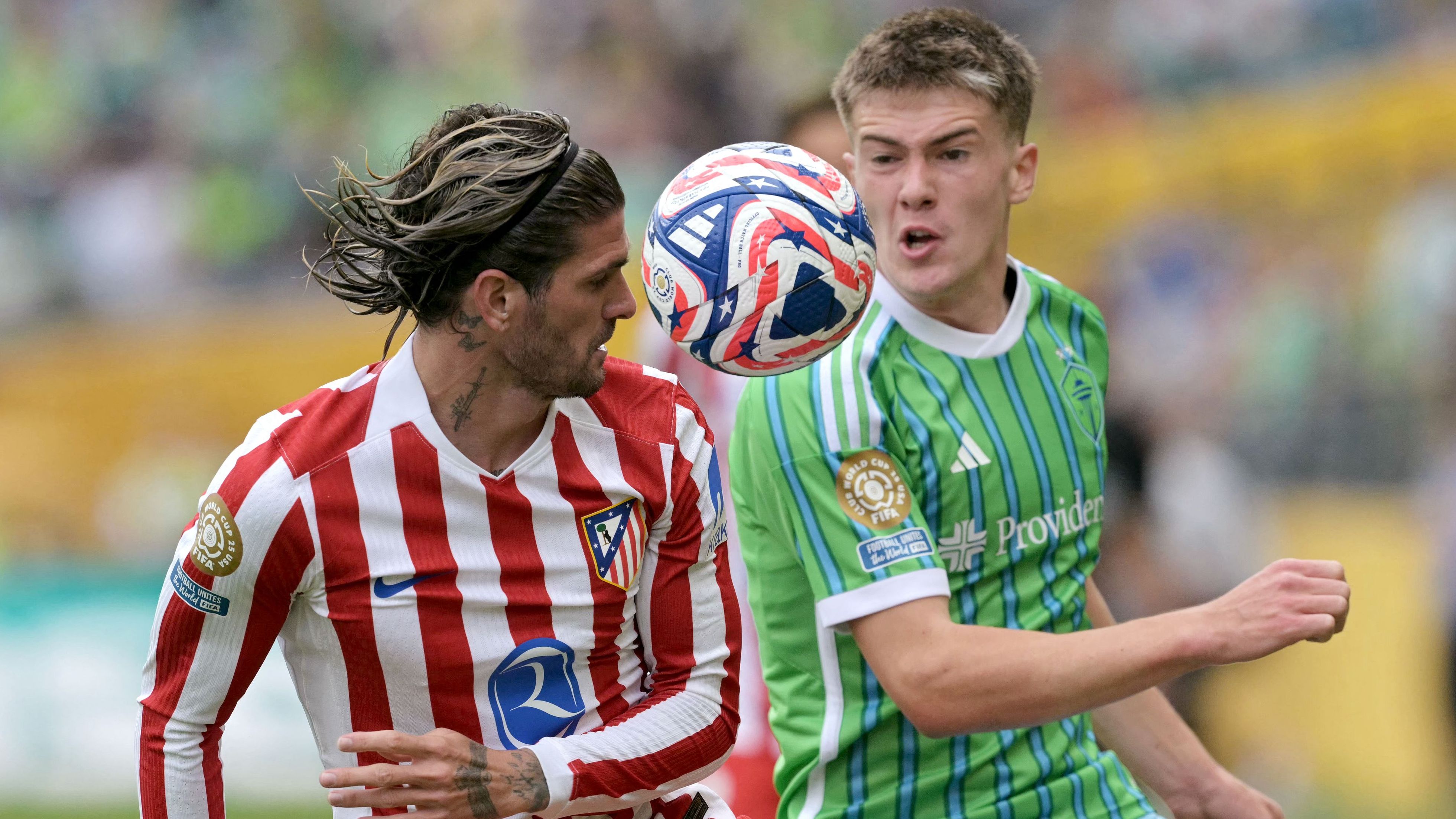 'Nothing official' - Inter Miami's Javier Mascherano shuts down Brian Rodríguez rumors, remains ...