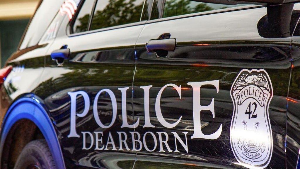 Dearborn police chief warns against street takeovers after recent ...
