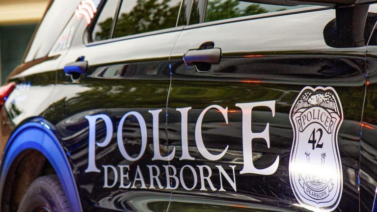 1 dead, 1 in custody after Dearborn family shooting, police say