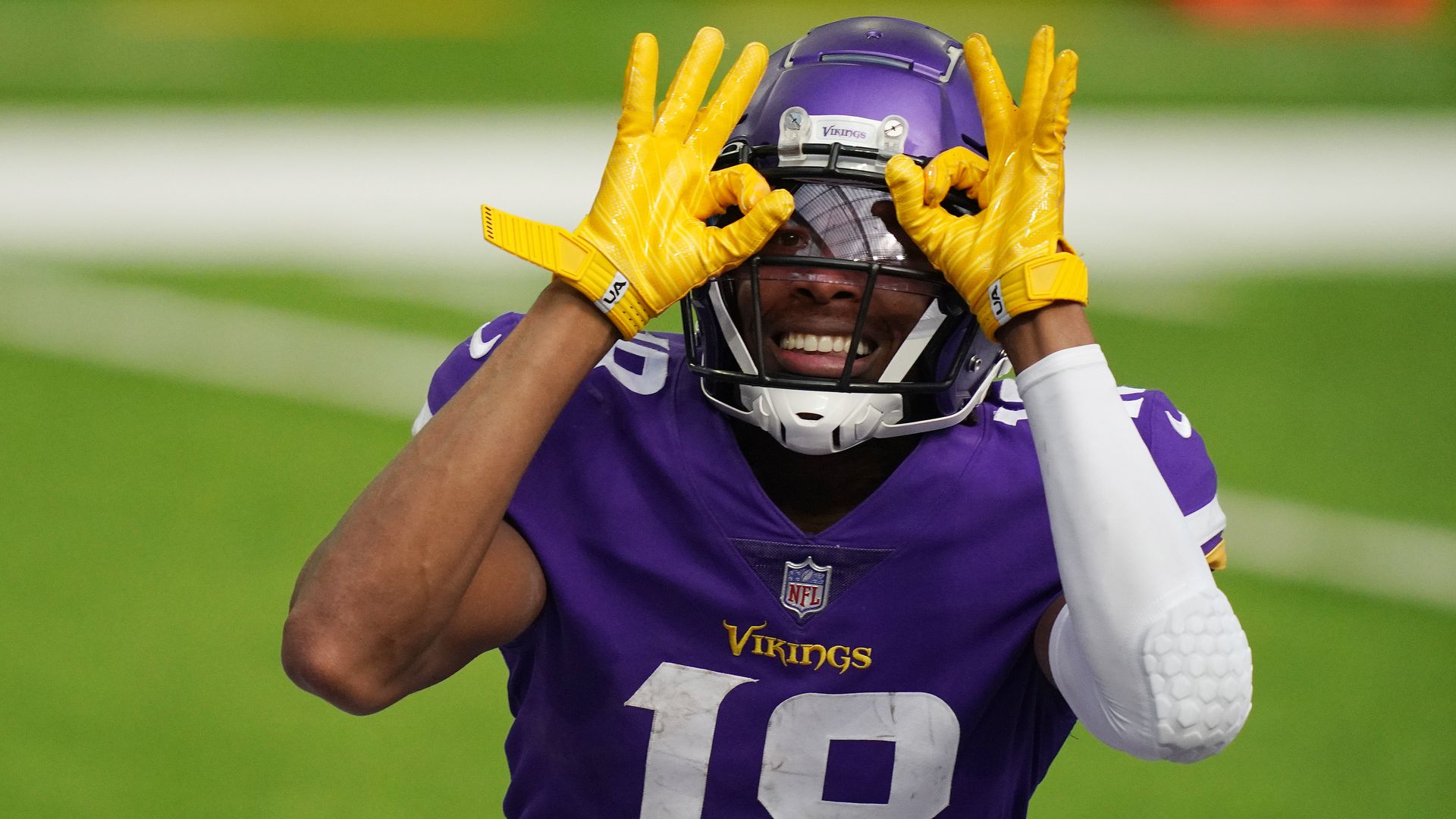 Minnesota Vikings News and Links: 8 Days Until Training Camp!