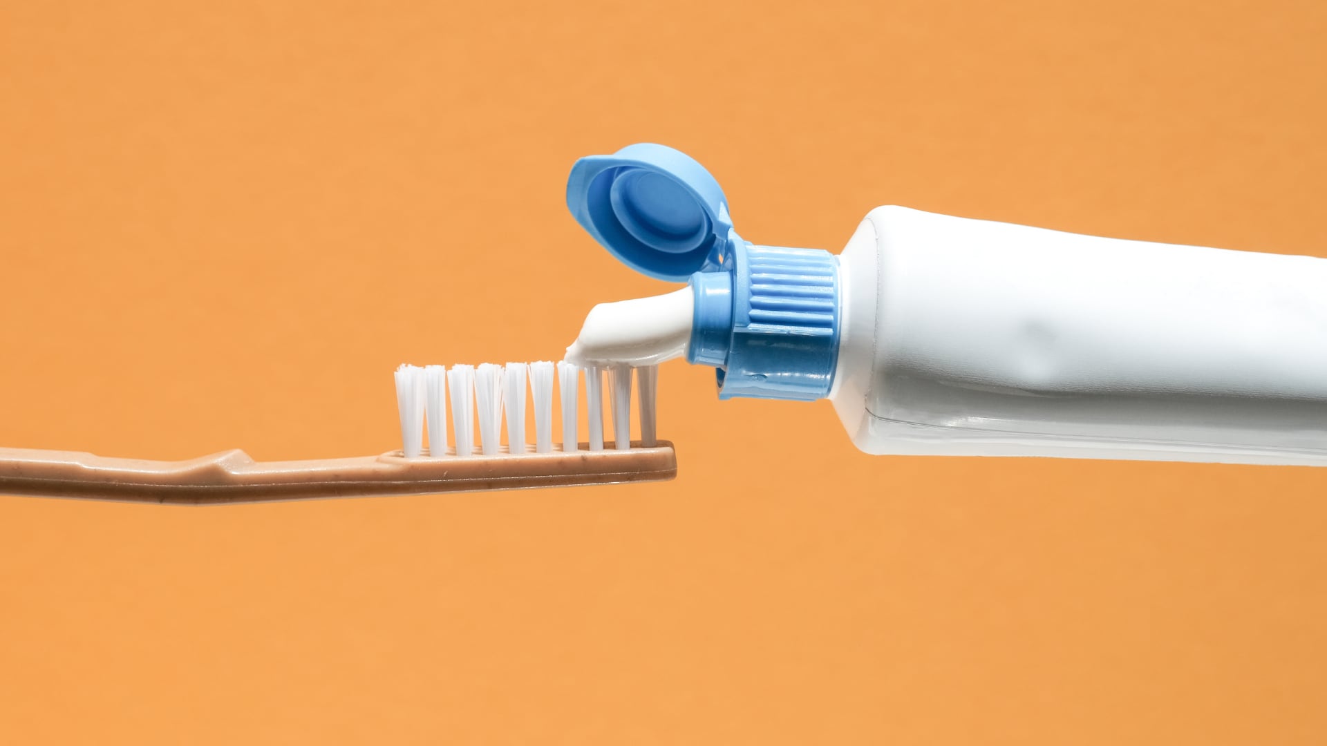 Así puedes escoger la pasta dental que realmente necesitas