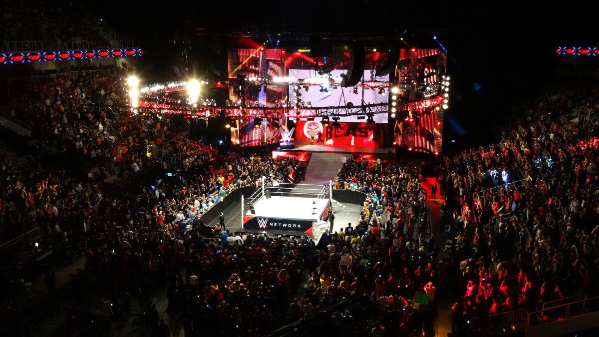 WWE Saturday Night’s Main Event XL: So schaut ihr die Kämpfe kostenlos ...