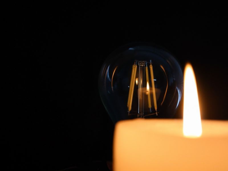 Stromausfälle möglich in Bad Aibling heute, am 12.07.2025: Kein Strom ...