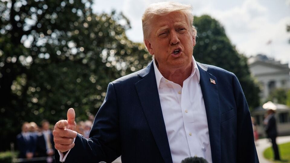 Trump tariffs: How Germany, France, Spain reacted to 30% rate threat ...