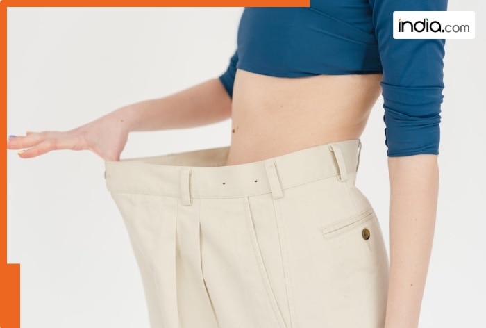 7 morning habits that can help in weight loss