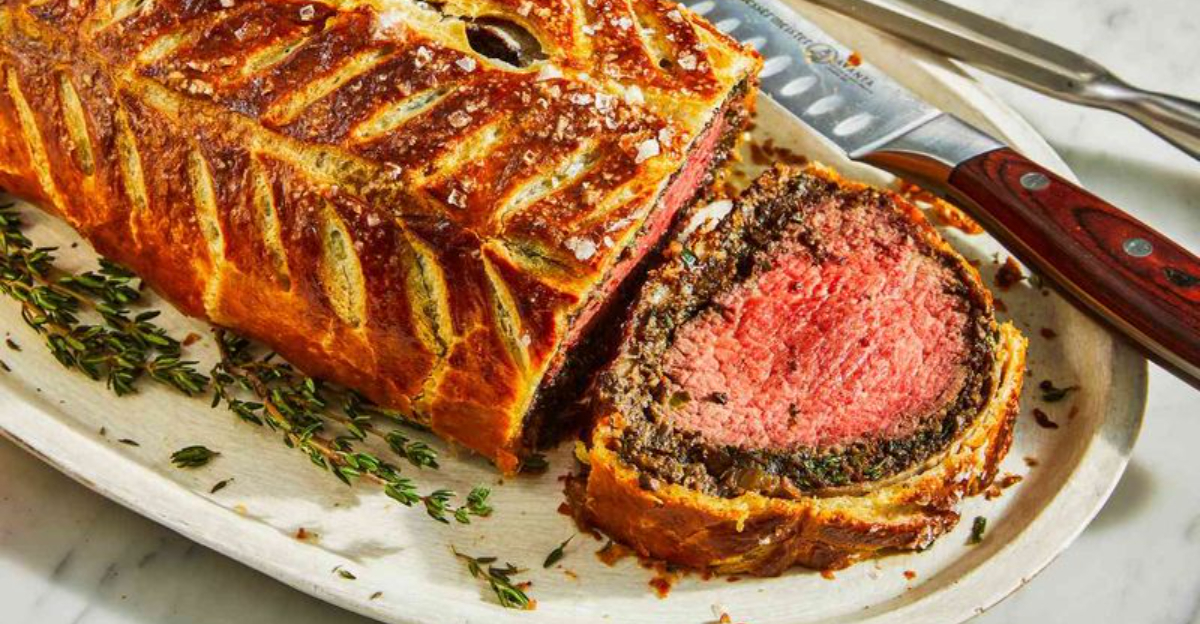 12 Traditional British Dishes The Rest Of The World Wants To Try