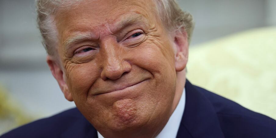 Trump cruza todos los límites: se burla del asesinato de Rob Reiner y ...