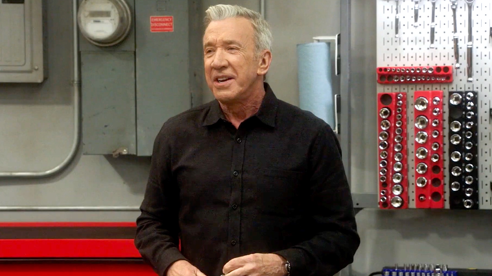 Challenge Accepted on ABC’s Shifting Gears