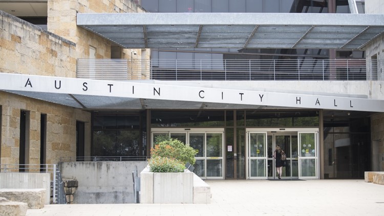 Austin City Council approves efficiency audit to give taxpayers a ...