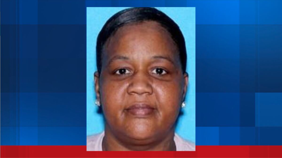 Woman arrested for retail theft at Millbrook Walmart