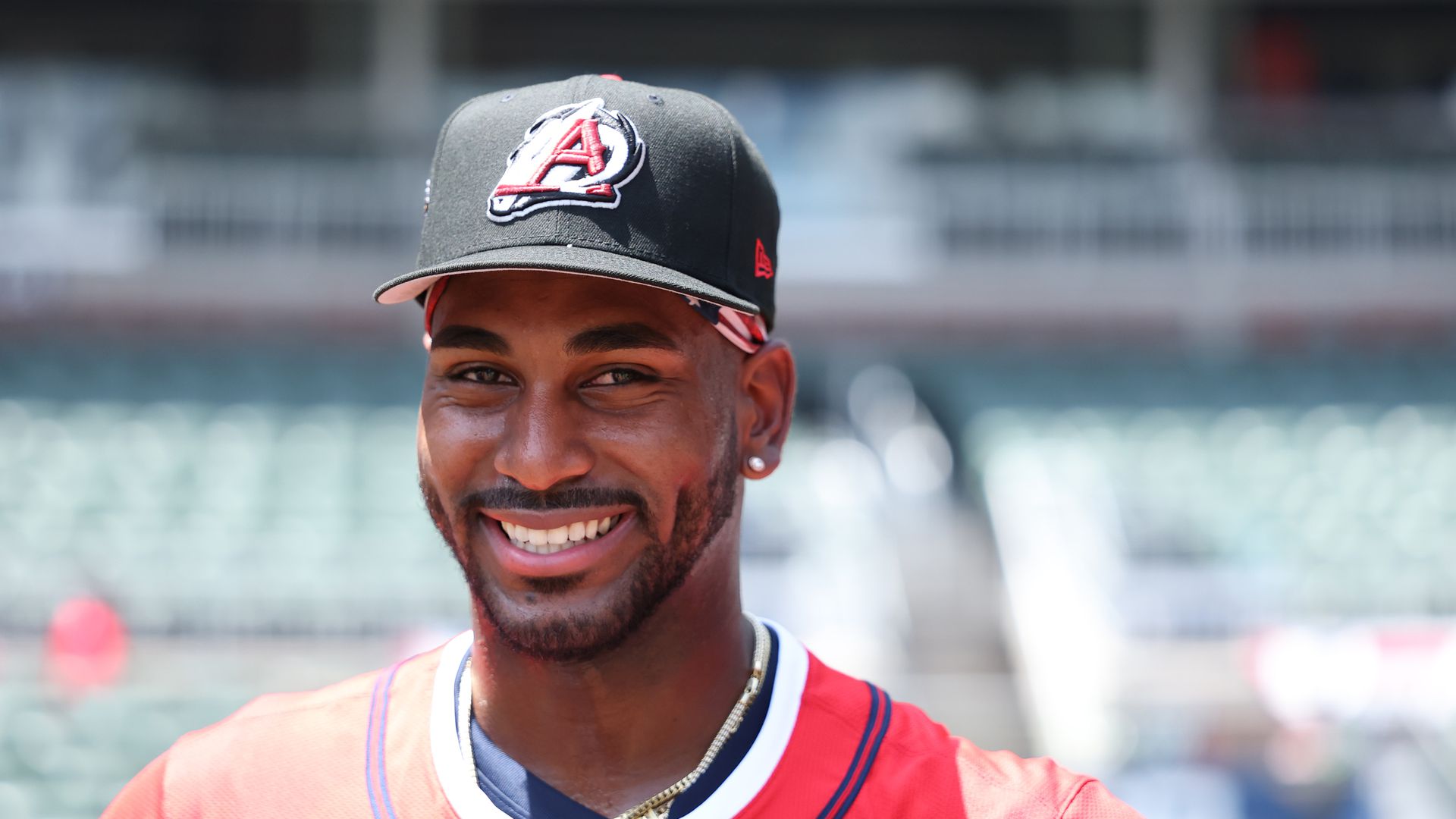 2025 Futures Game: Open Game Thread