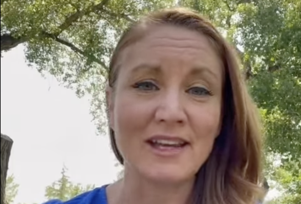 'They Are Lying To You': Melanie Stansbury Sounds Off On The GOP's 'Big ...