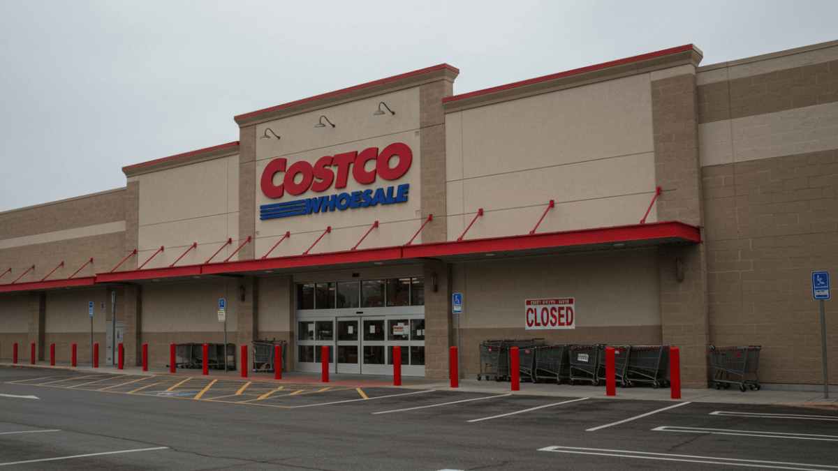 7 Little-Known Benefits of a Costco Membership You Should Be Using