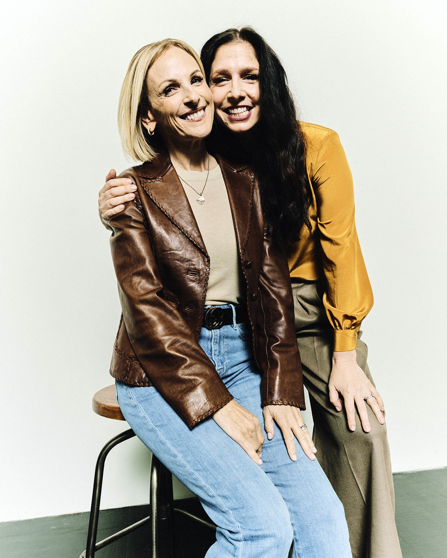 This 'Sensitive' Scene in Marlee Matlin's Documentary Tells the 'Truth ...