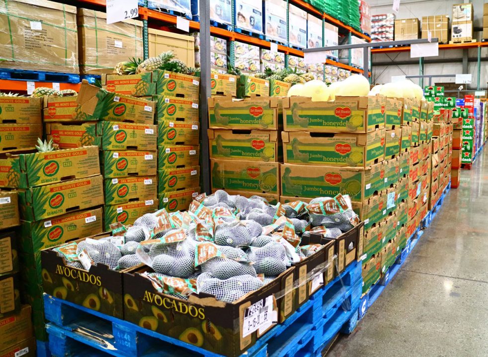 5 Costco Foods Employees Say to "Avoid"