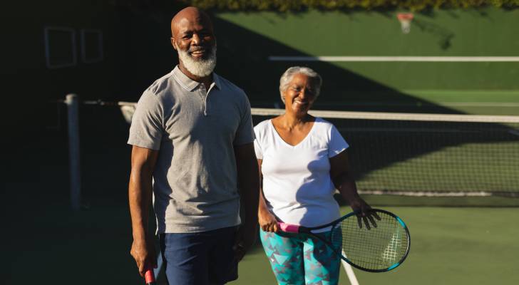 Here are the top 5 things happy Americans do really well in retirement ...