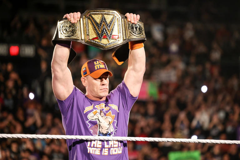 WWE Evolution 2.0 UK start time for all-women's show