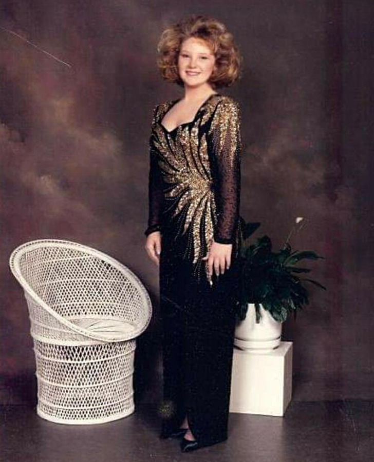 15+ Nostalgic Prom Photos That Made Us Take a Walk Down Memory Lane