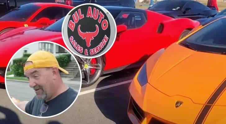 NY man nearly lost Lamborghini, $200K in exotic car dealer’s ‘upgrade ...