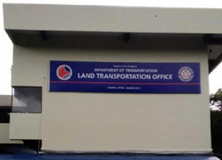 LTO summons drivers involved in viral road rage brawl in Cainta