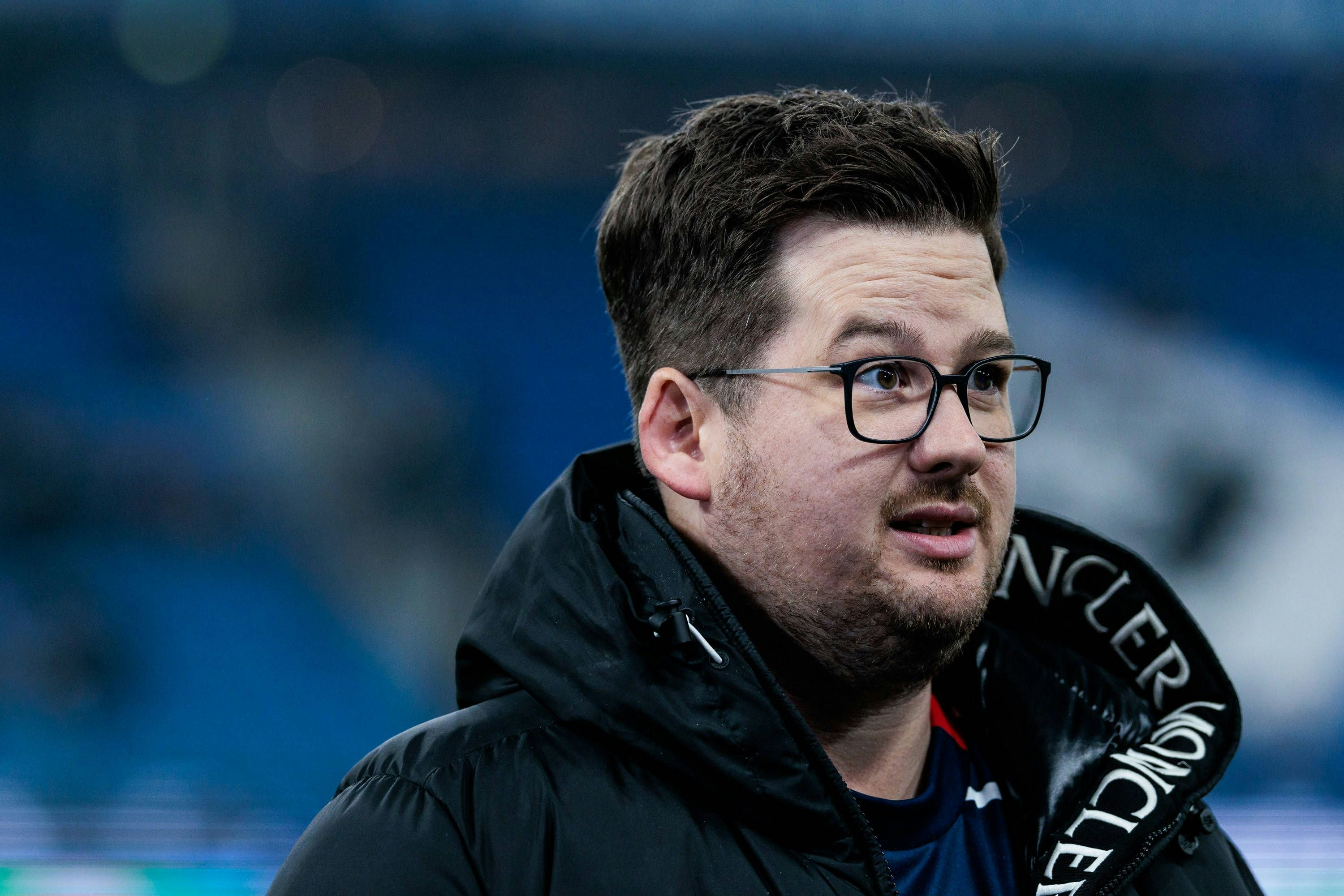 Große Trauer bei Comedian Chris Tall: „Es trifft mich wirklich sehr ...