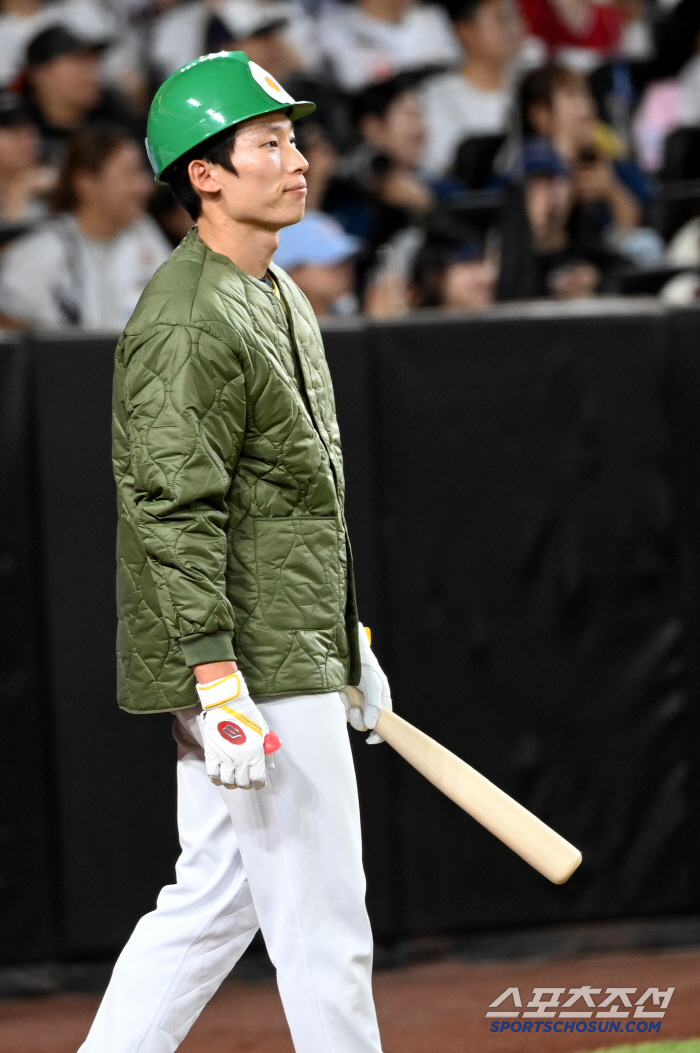 Kim Ho-ryeong and Pyo Chi-soo are perfect