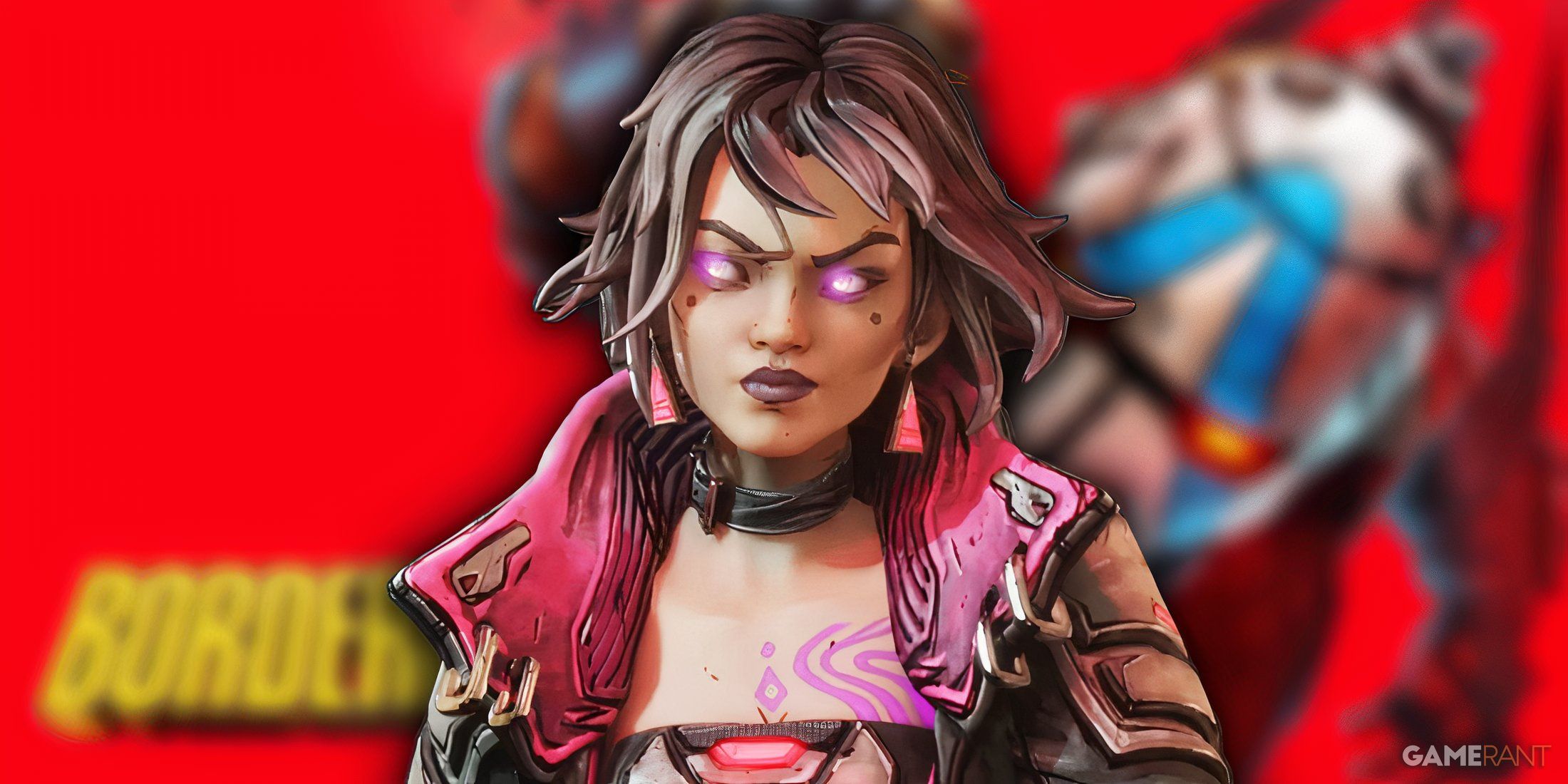 Borderlands 4 Details Vex's Abilities