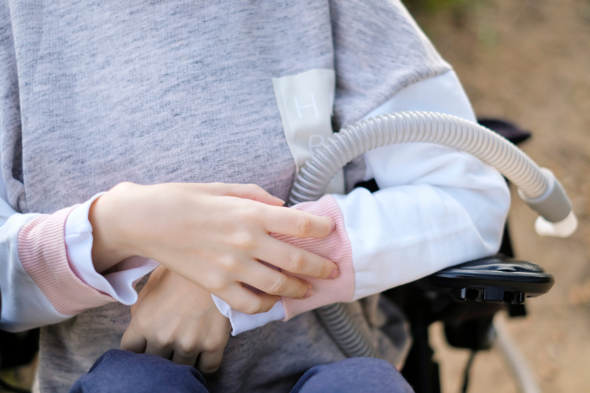 Understanding the effects of spinal muscular atrophy