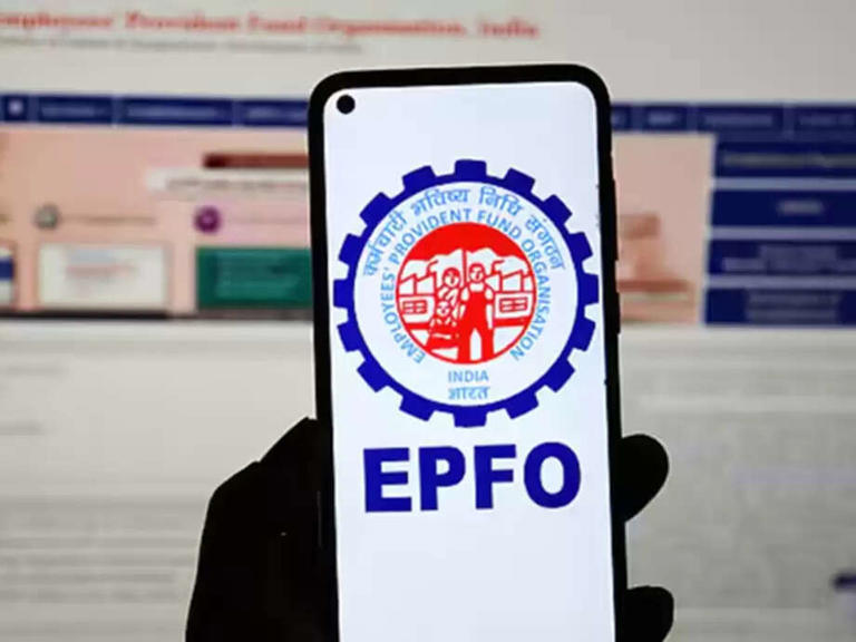 EPFO New Rule: EPFO's gift! First time home buyers will get down payment support from PF..