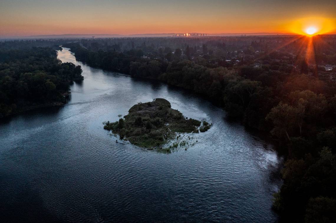 I nearly drowned on the American River. Here's what I'd do differently ...