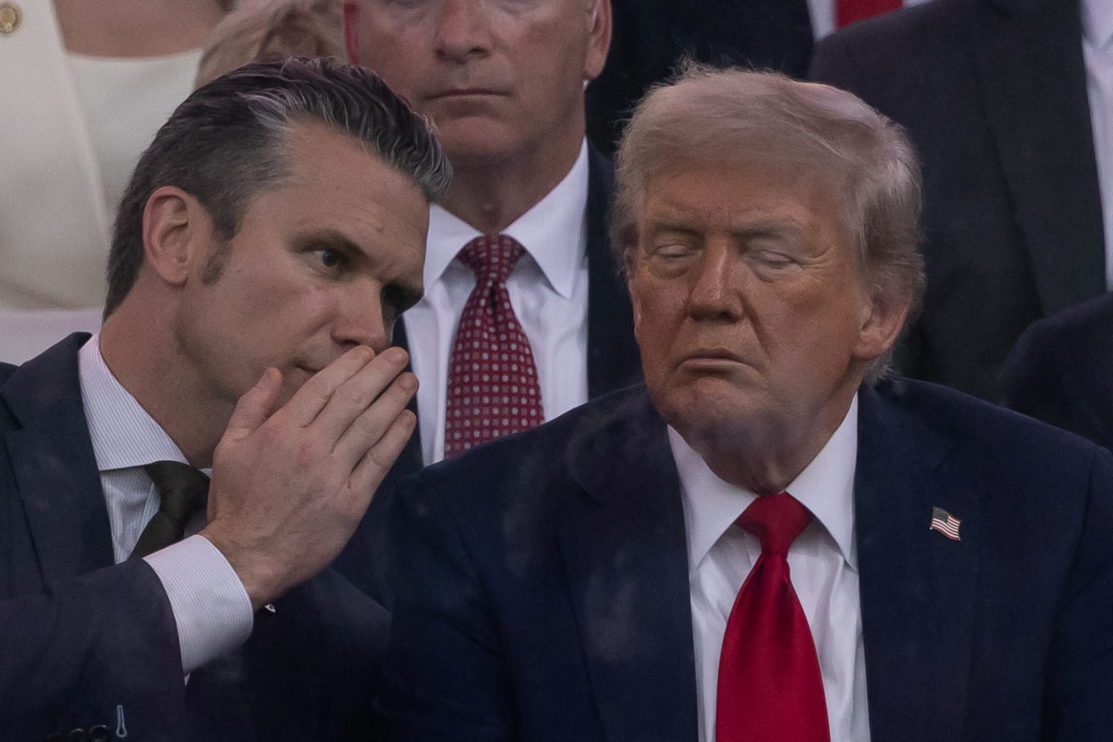 'Sundowning again': Trump's new gaffe ignites speculation of 'cognitive ...