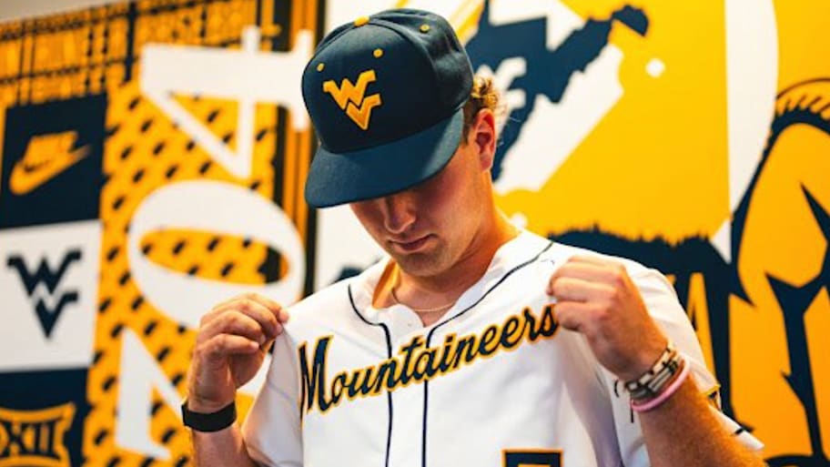 WVU Baseball Lands Big-Time Get as Colton Sims Flips from Vanderbilt
