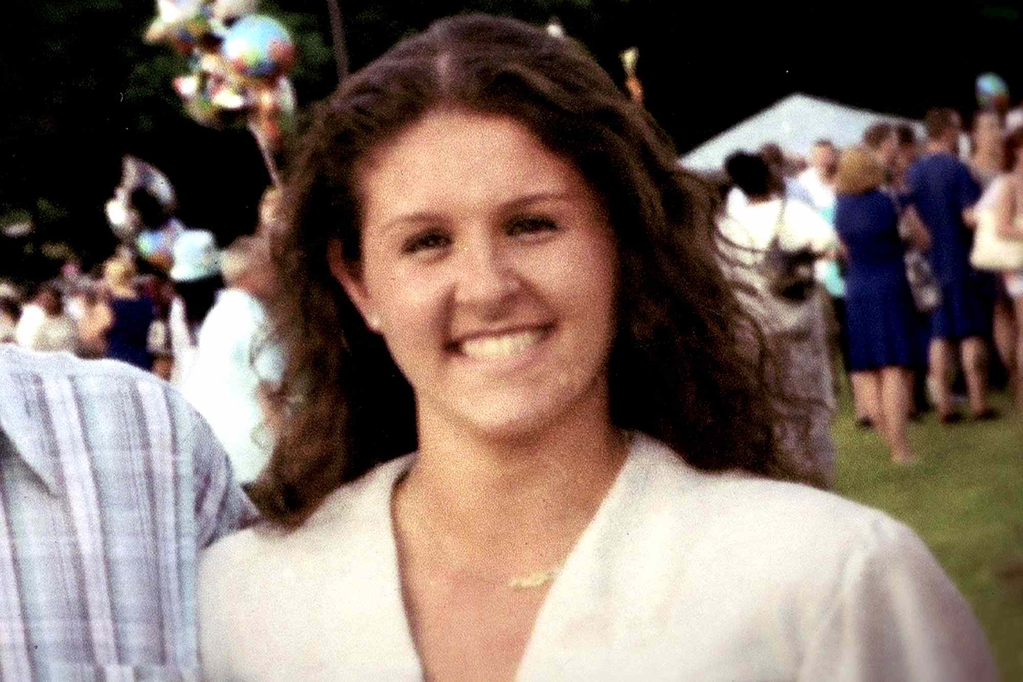 Tiffany Valiente Was Struck By a Train Hours After She Mysteriously ...