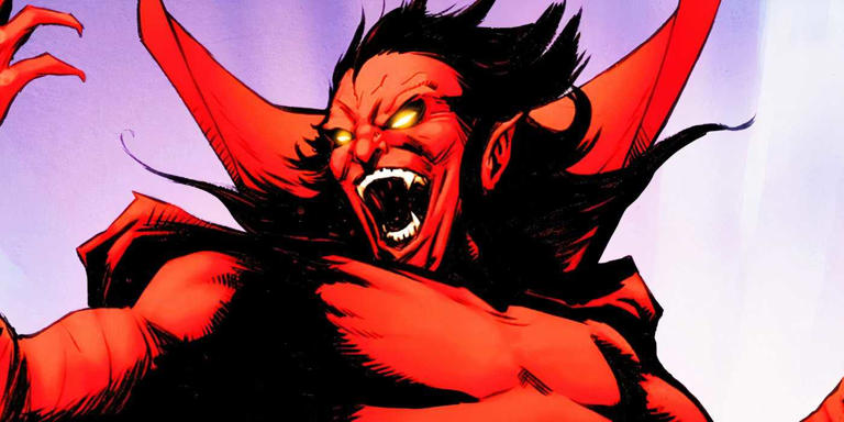 10 Best Marvel Villains Who Break the Biggest Rule of Supervillain Design